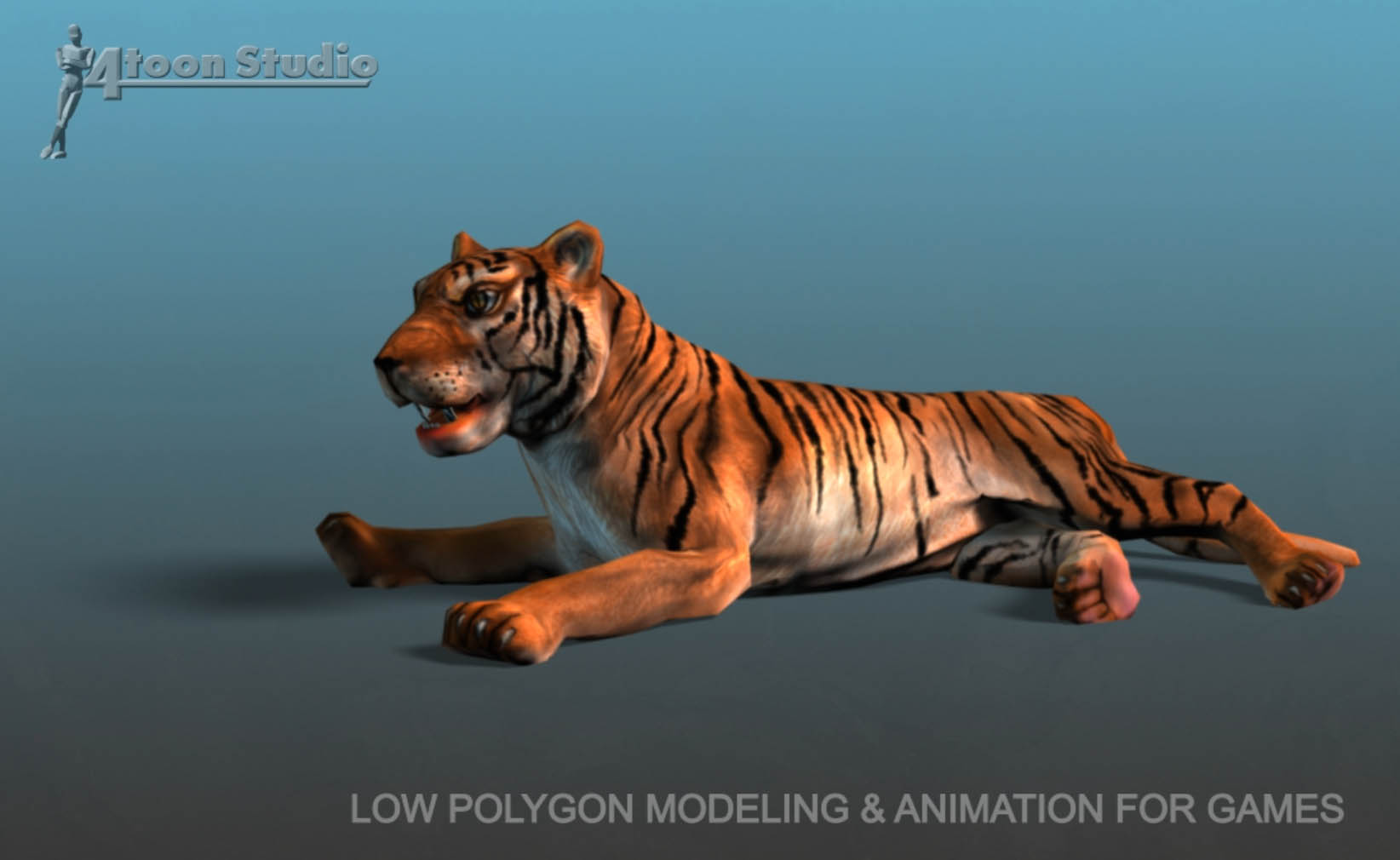 4toonStudio Blog - 4toon Studio - UV Maping, Texturing, Animation and ...